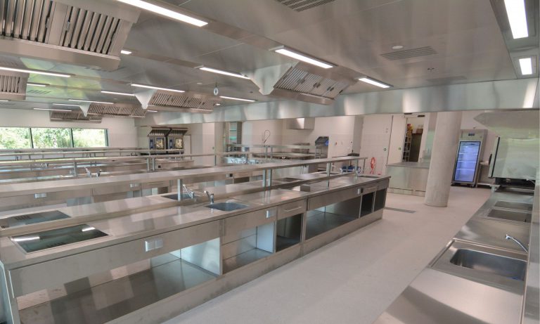 Grootkeuken en grootkeukentechniek | Kampri B.V.